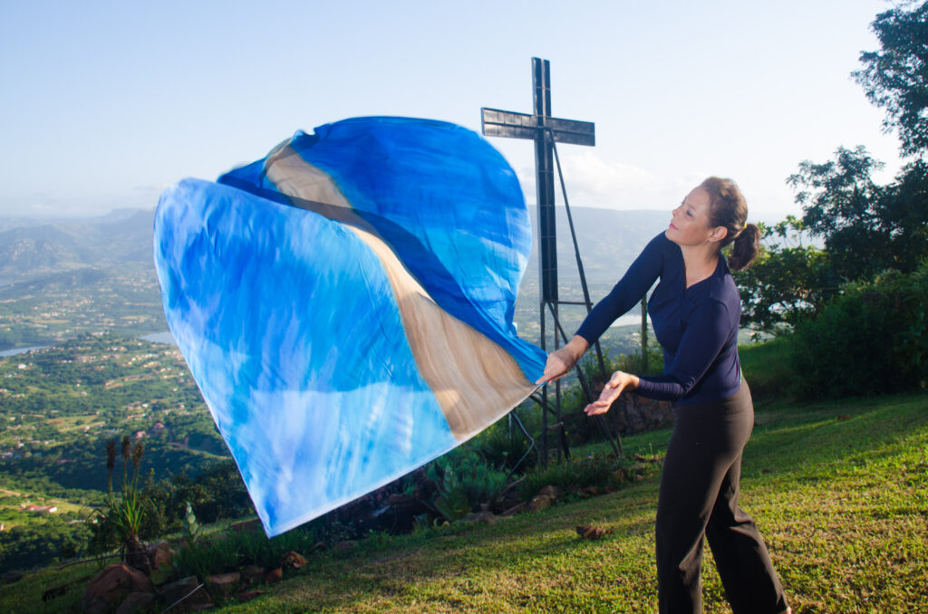 The Waymaker - Revival Flags